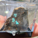 Improving Mindat.org : Photos of labels