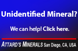 Mindat.org - Mines, Minerals and More