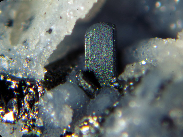 Enargite
