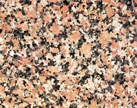 Granitoid: Mineral information, data and localities.