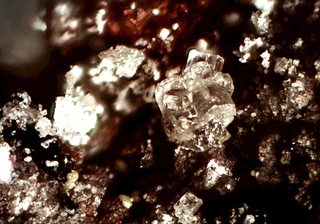 Tombstone Mining District, Cochise County, Arizona, USA