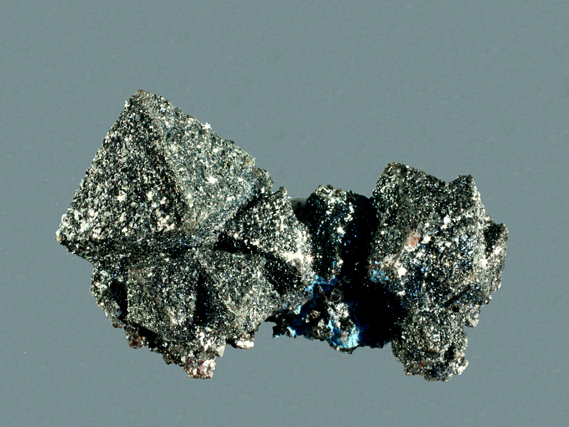 © 2007 Michael C. Roarke