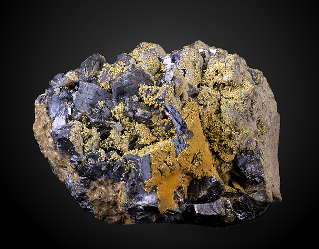 Central City Mining District (Central Mining District), Gilpin County ...