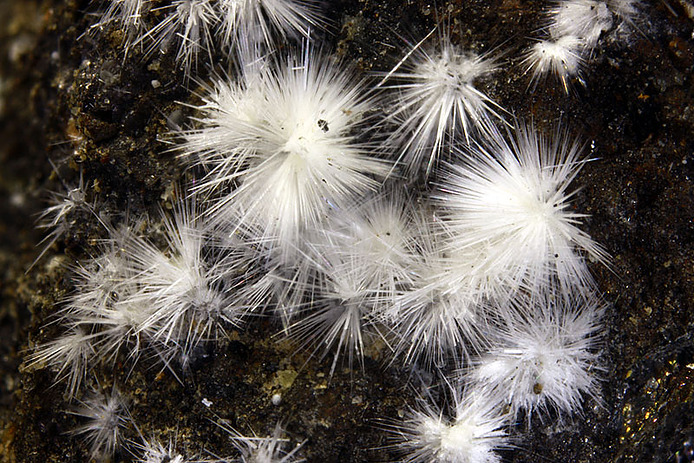Brosso Mine, Calea, Lessolo, Metropolitan City of Turin, Piedmont, Italy