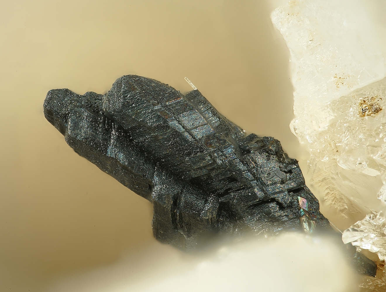 Pyroxferroite: Mineral information, data and localities.