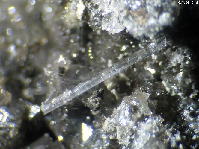 Jáchymov, Karlovy Vary District, Karlovy Vary Region, Czech Republic