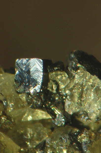 Galaxite: Mineral information, data and localities.