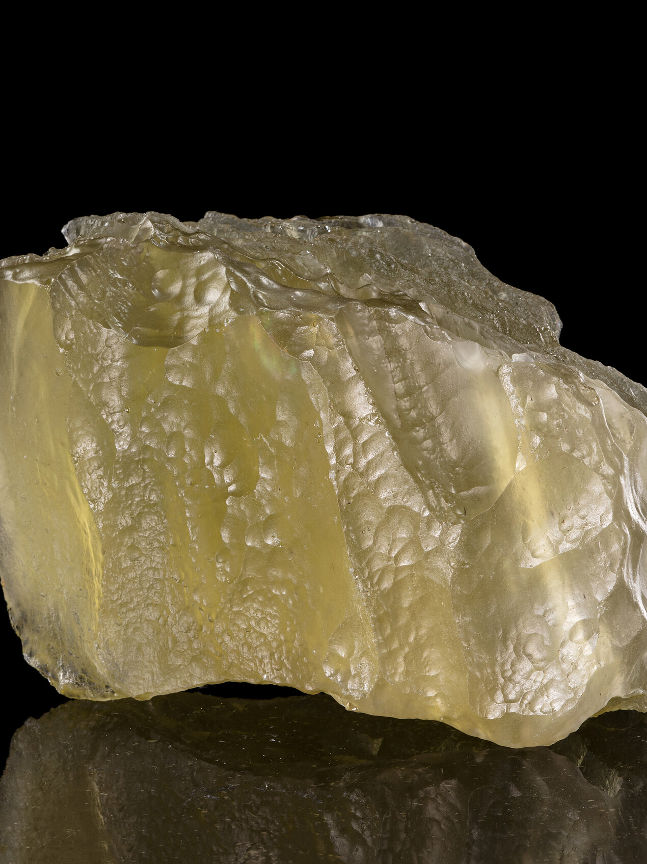 Libyan Desert Glass