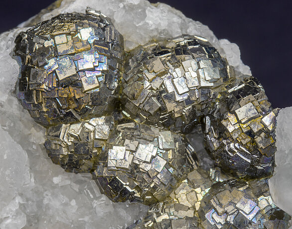 Pyrite - Photo Gallery