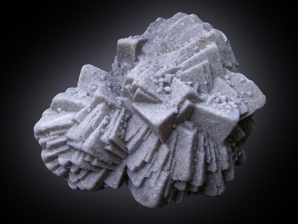Sand-Calcite: Mineral information, data and localities.