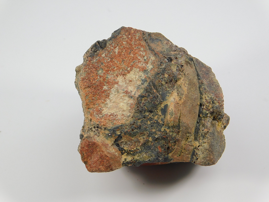 Sun Valley Mine (Jay Rird claims), Marble Canyon, Vermillion Cliffs ...