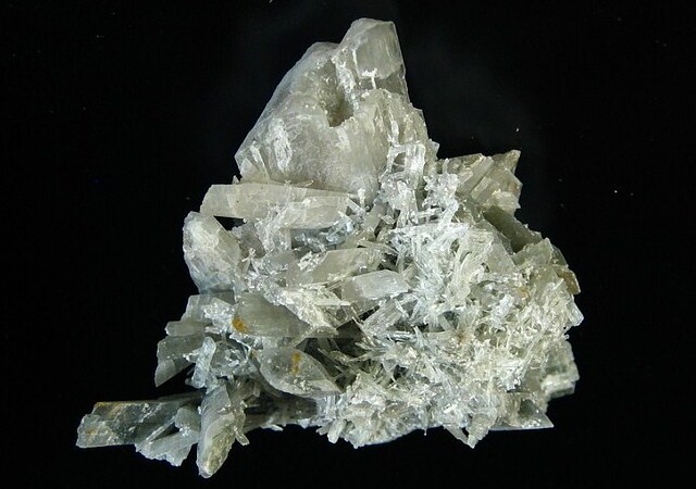 Tremolite