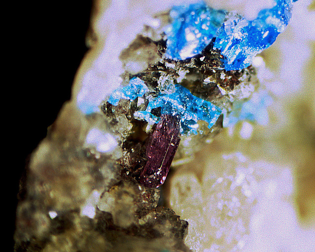 Yedlinite, Diaboleite