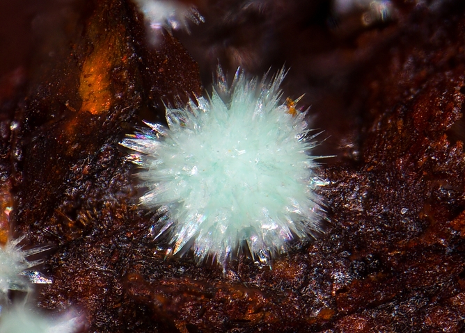 Strashimirite: Mineral information, data and localities.