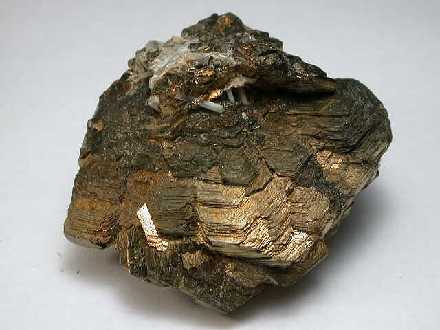 Pyrrhotite