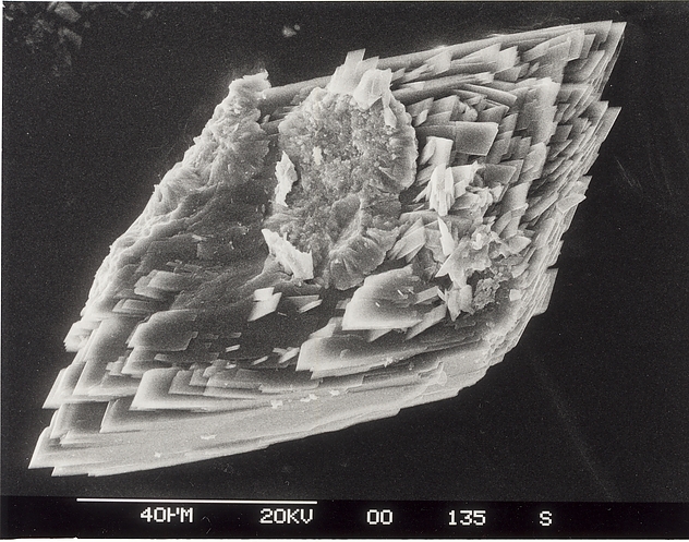 Iron Knob, Pastoral Unincorporated Area, South Australia, Australia
