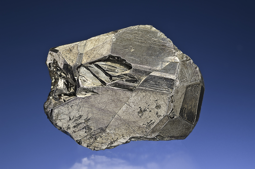 Mount Gunson Copper mines, Pernatty Lagoon, Pernatty, Pastoral ...