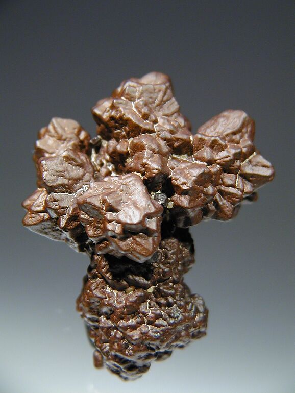 mindat.org - Goethite