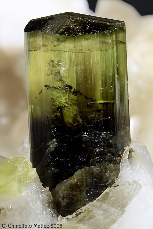 Elbaite