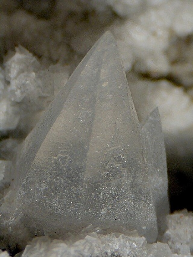 Alstonite
