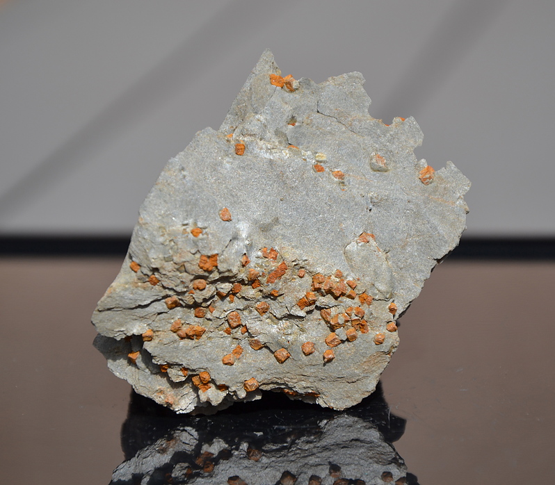 Pyritic slate: Mineral information, data and localities.
