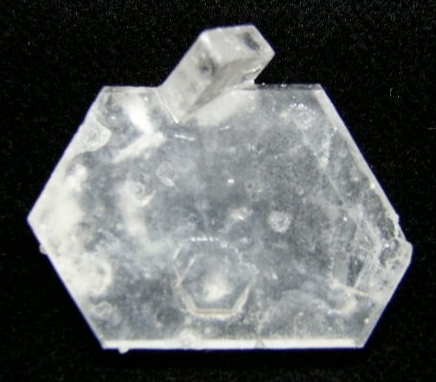 Aphthitalite: Mineral information, data and localities.