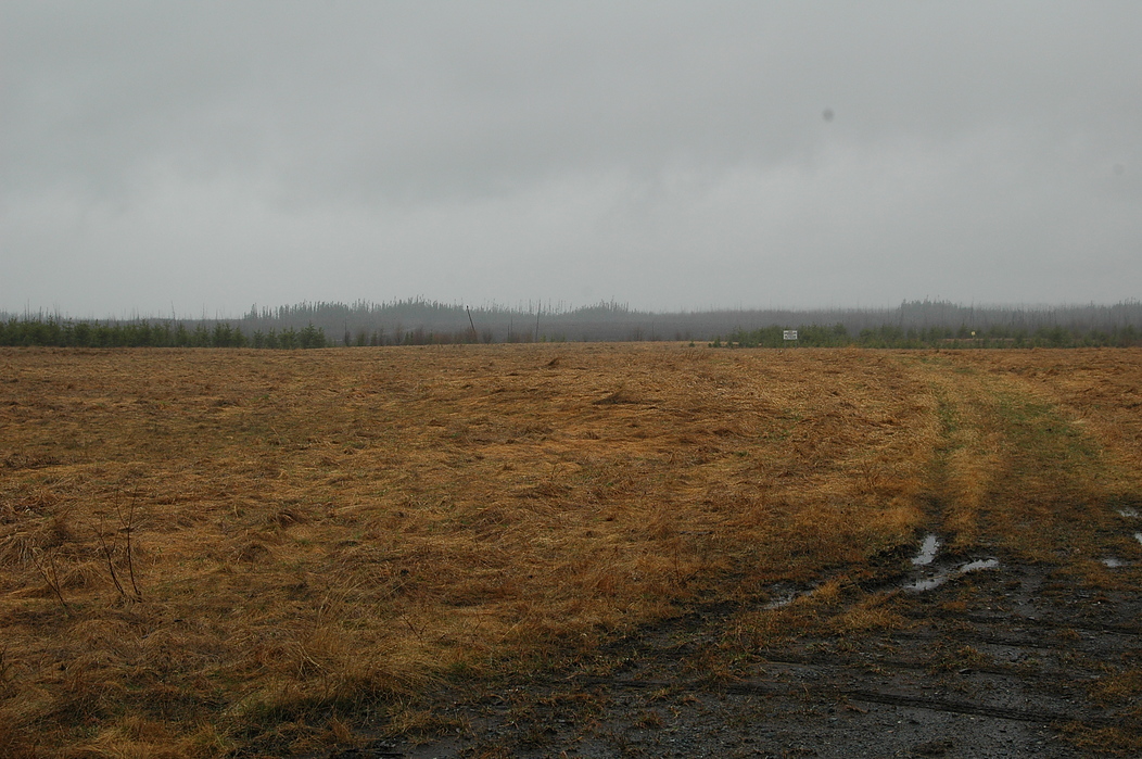 Norita mine, Matagami, Jamésie, Nord-du-Québec, Québec, Canada