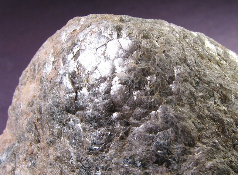 Lord Hill Quarry (Lord Hill Mine), Stoneham, Oxford County, Maine, USA