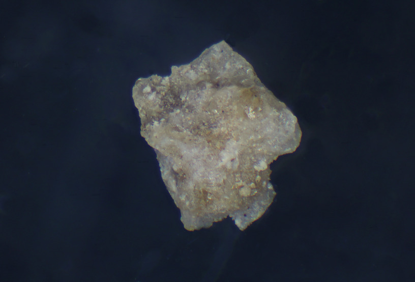 Archerite: Mineral information, data and localities.