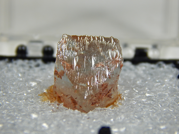 Topaz Mountain Gem Mine (Matucat Road deposits), Park County, Colorado, USA