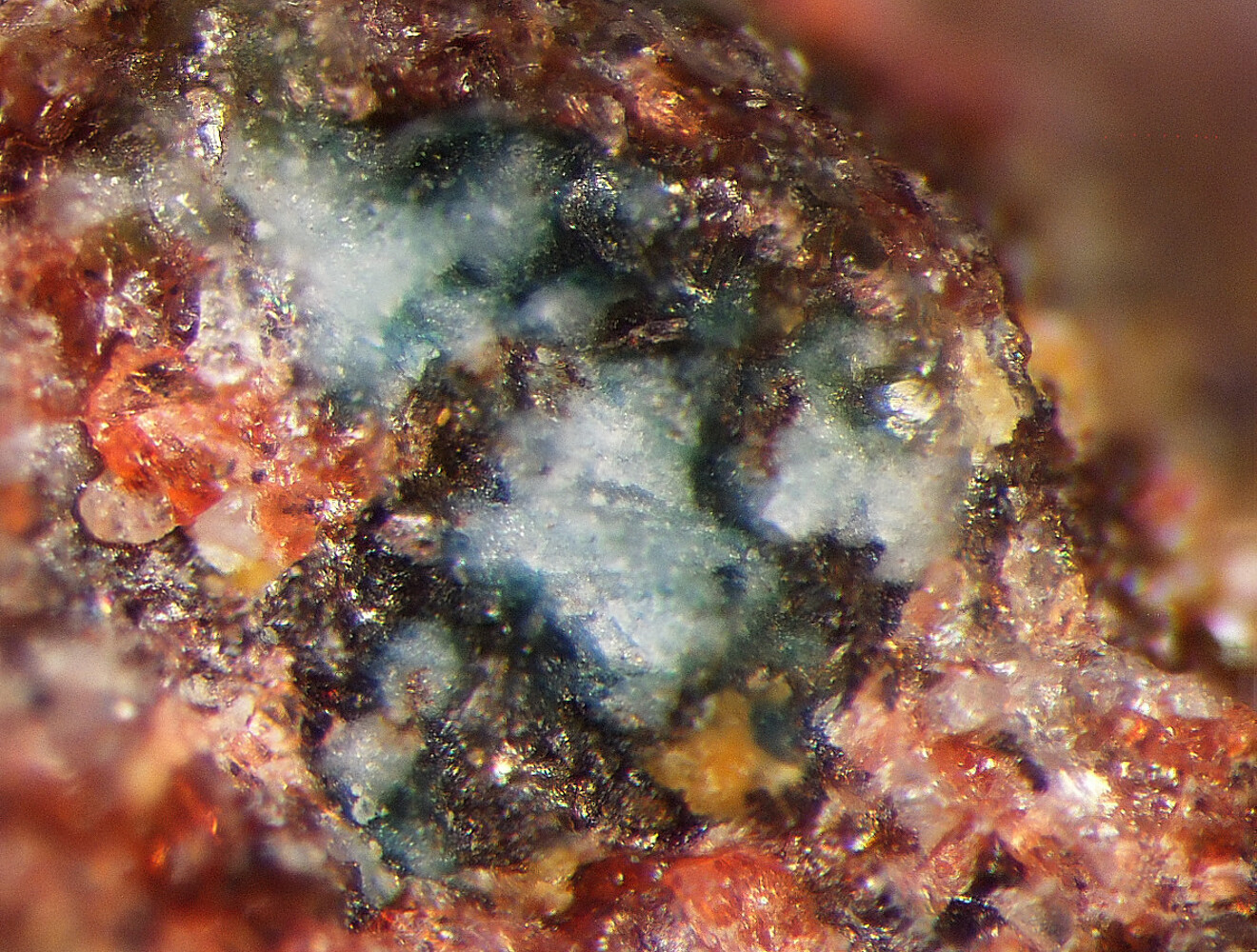 Meierite: Mineral information, data and localities.