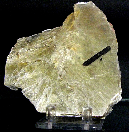 Dunton Gem Quarry, Newry, Oxford County, Maine, USA