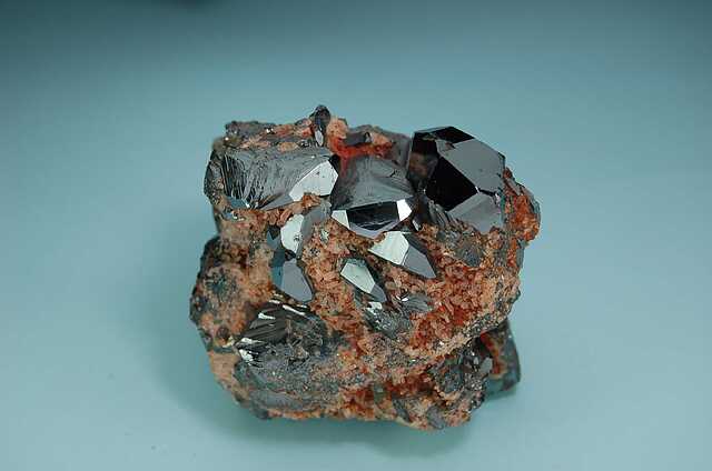 Hematite