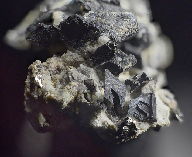 Native Bismuth: Mineral information, data and localities.