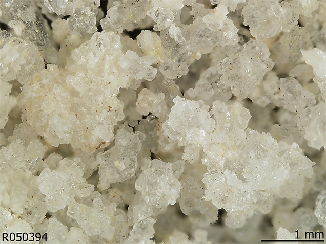 Nitratine: Mineral information, data and localities.