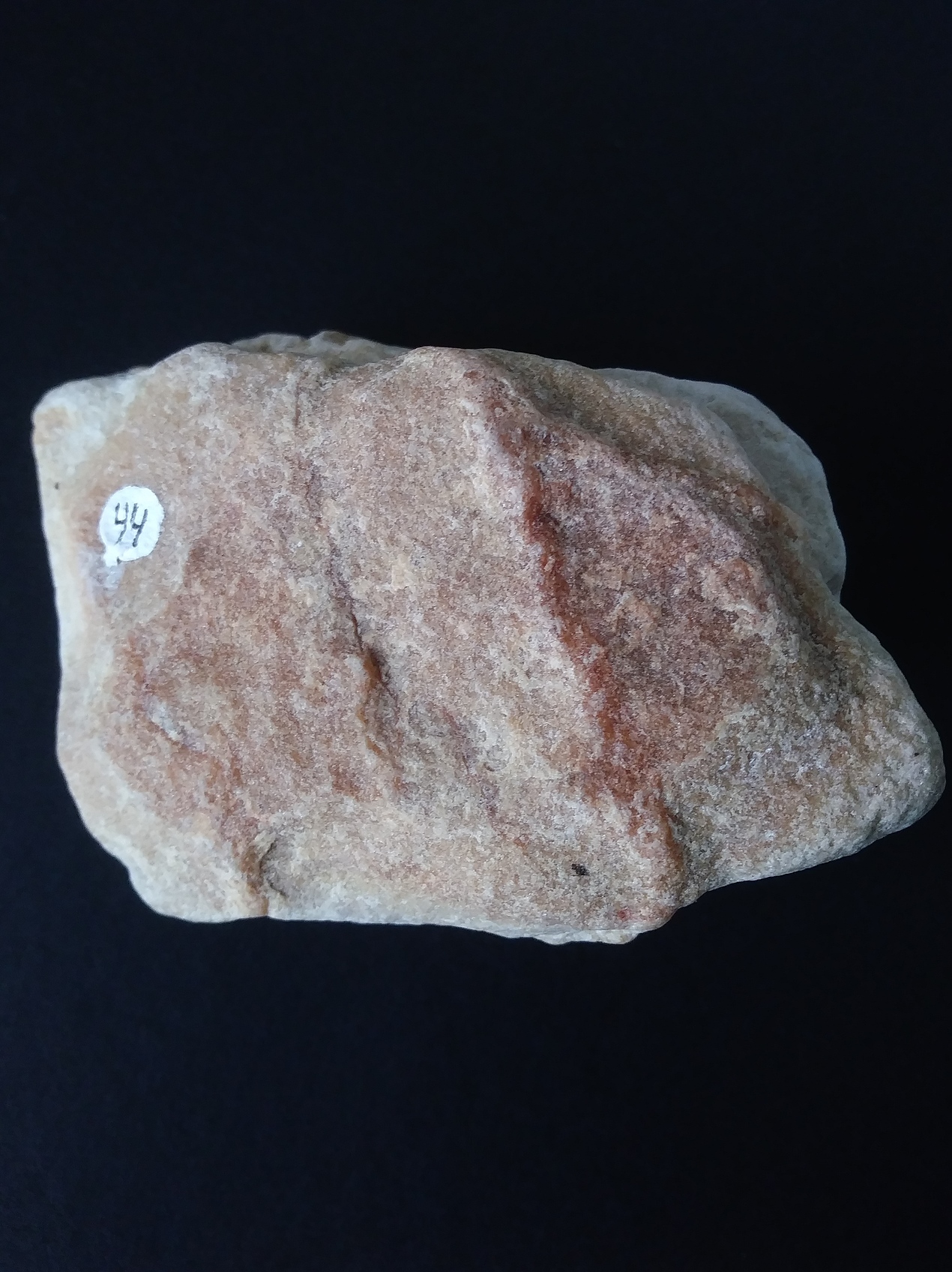 Quartzite