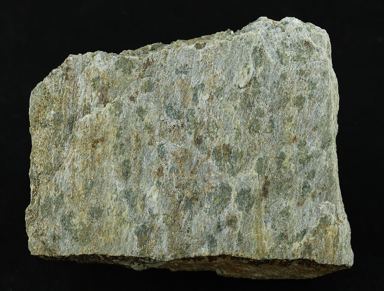 Spotted slate: Mineral information, data and localities.