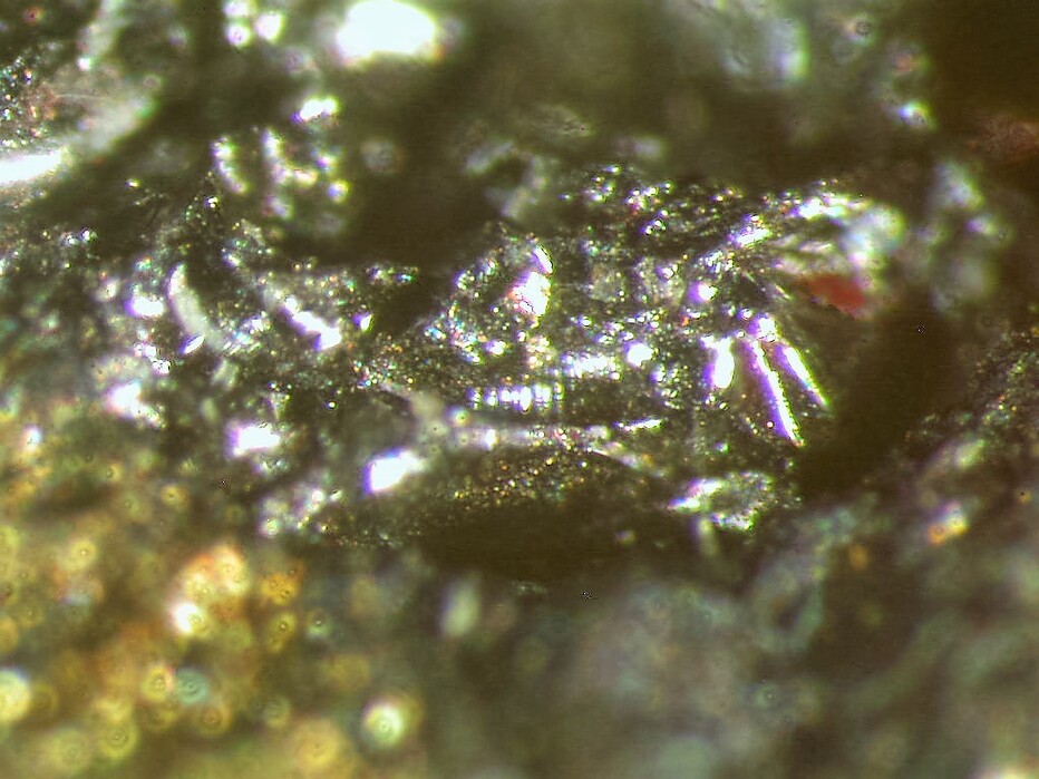 Oktyabrsky Mine, Talnakh Cu-Ni Deposit, Norilsk-Talnakh Mining Region ...