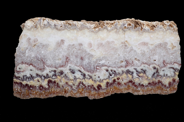 Photo Gallery: Mineral Mountains, Utah, USA