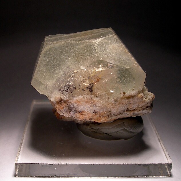 Pala Mining District, San Diego County, California, USA