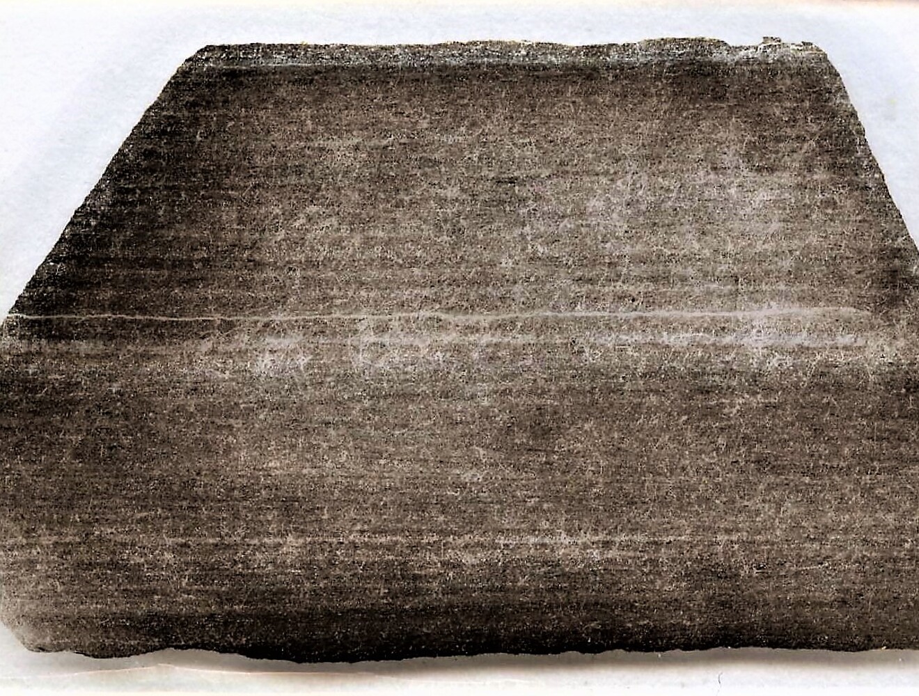 Black shale: Mineral information, data and localities.