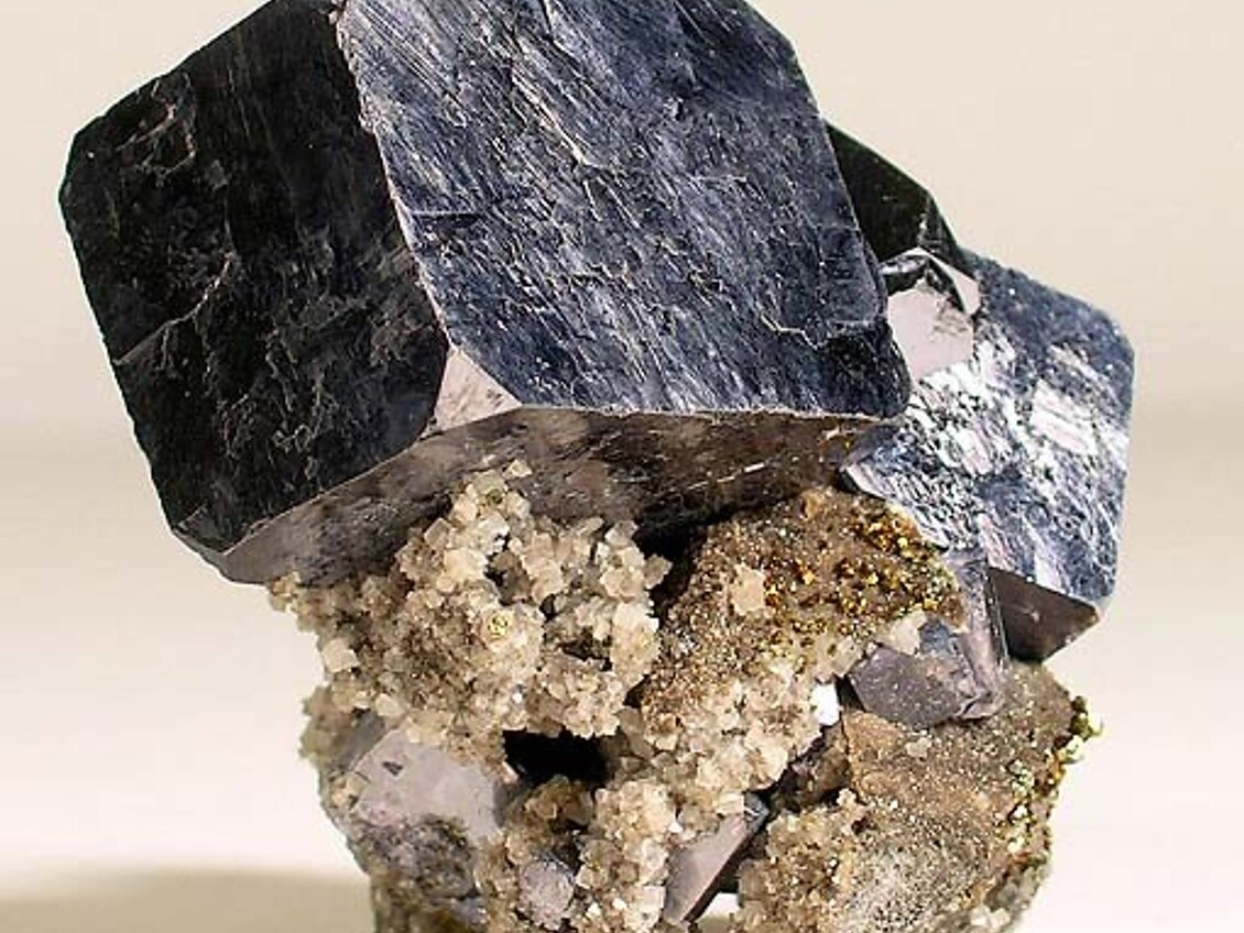 Sweetwater Mine, Ellington, Reynolds County, Missouri, USA