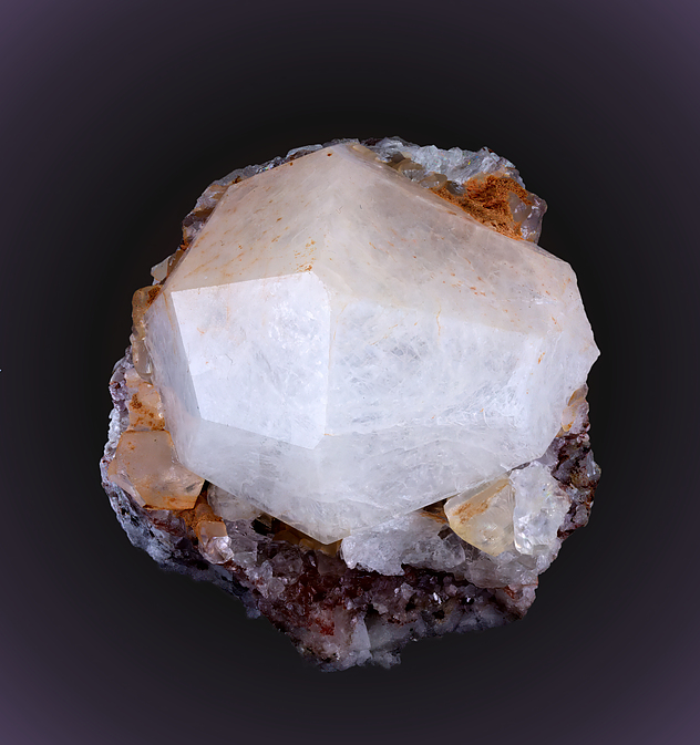 Dean Quarry, St Keverne, Cornwall, England, UK