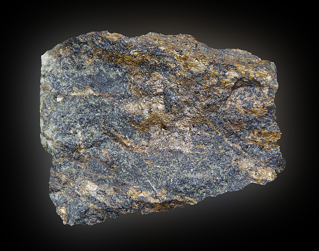 Pyrrhotite