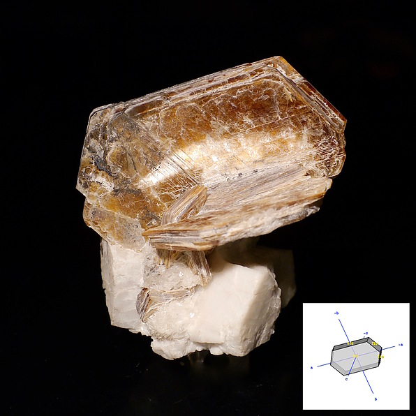 Muscovite - Photo Gallery