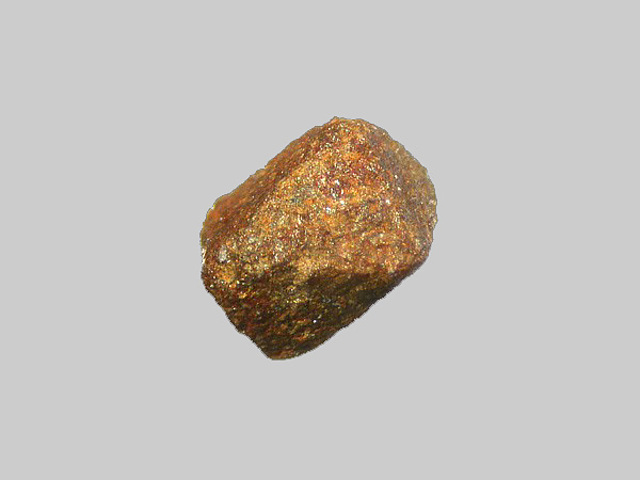 Leucoxene, Ilmenite