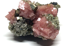 Minerals : Plagioclase