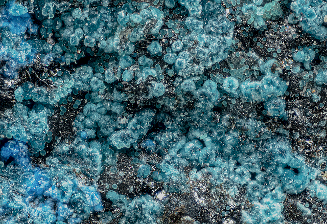 Gerhardtite, Likasite