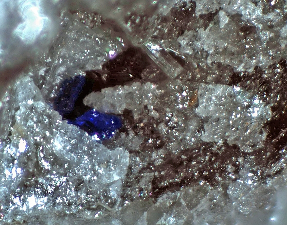 Tombstone Mining District, Cochise County, Arizona, USA