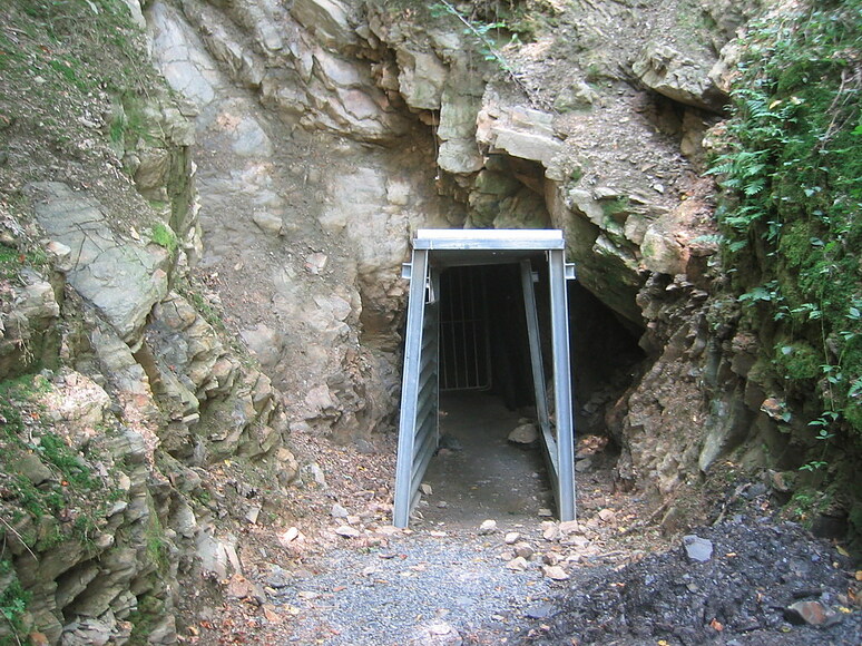 Goesdorf, Canton Wiltz, Luxembourg